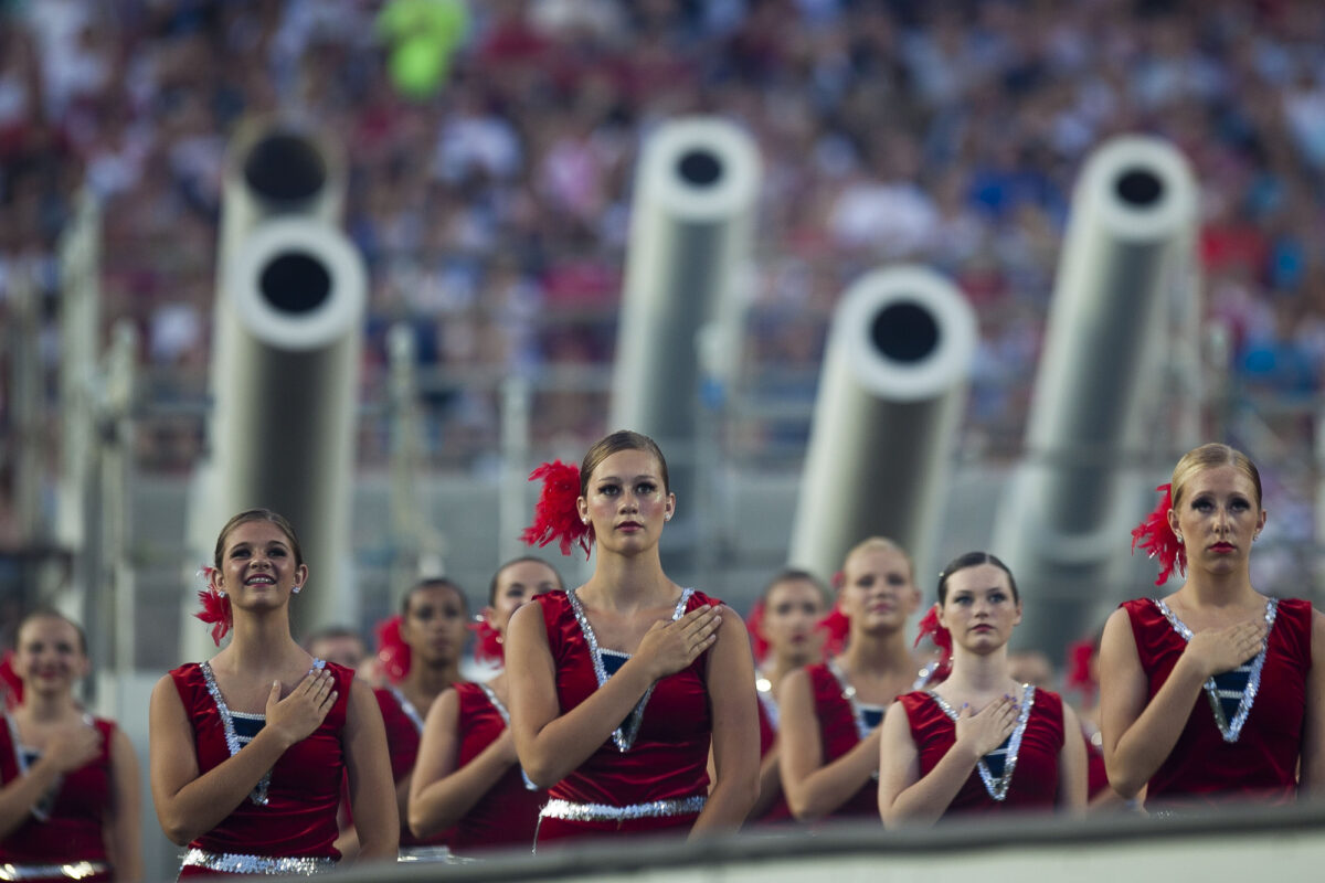 Festival Flashback: Freedom Festival history offers hope for America ...